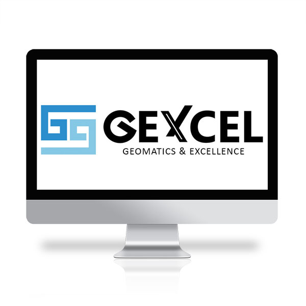 Gexcel JRC 3D Reconstructor - TPI 3D