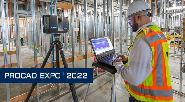 PROCAD EXPO. Największa konferencja CAD / CAM / BIM w Polsce - TPI 3D